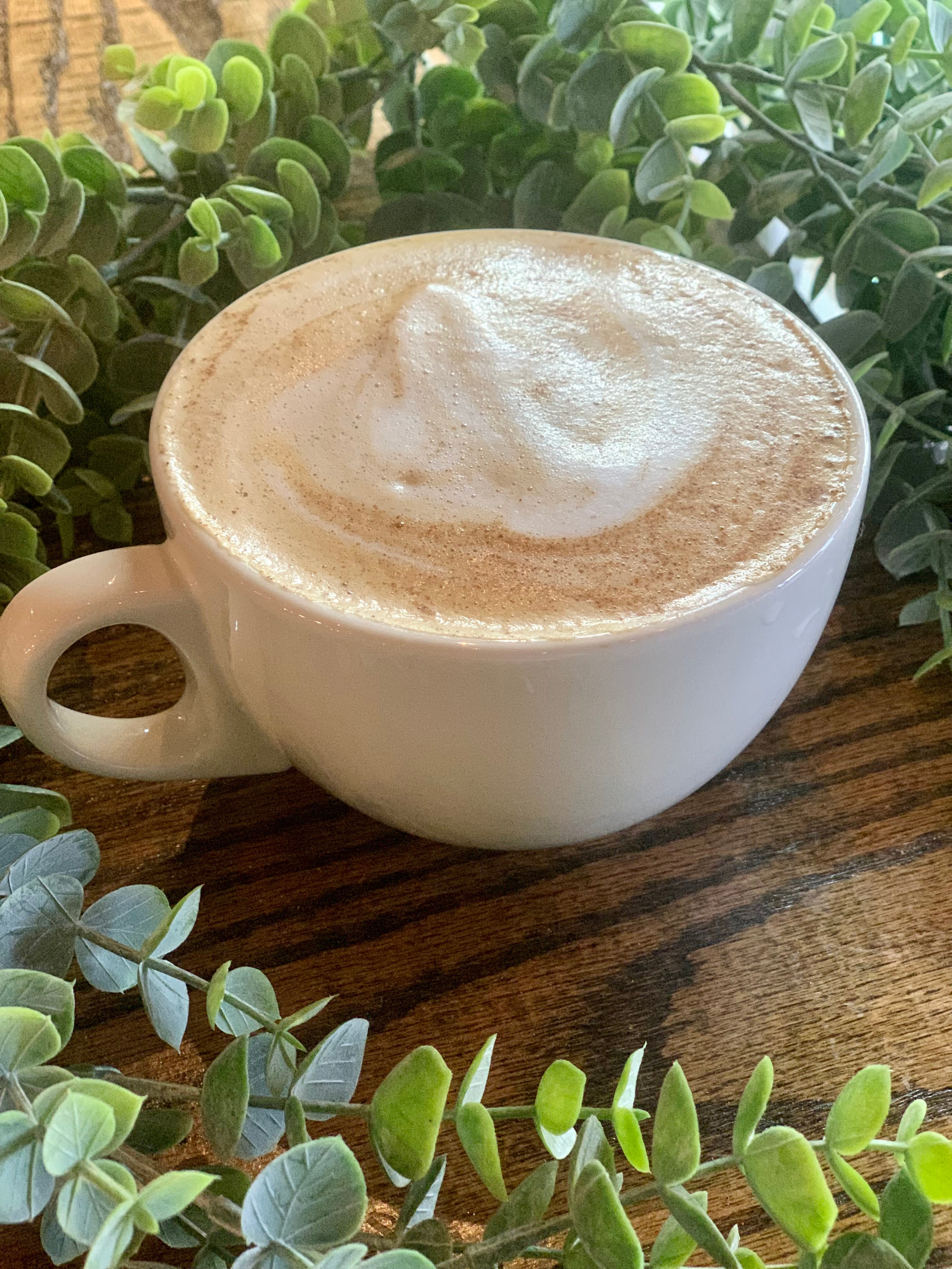Irish Latte | Grind