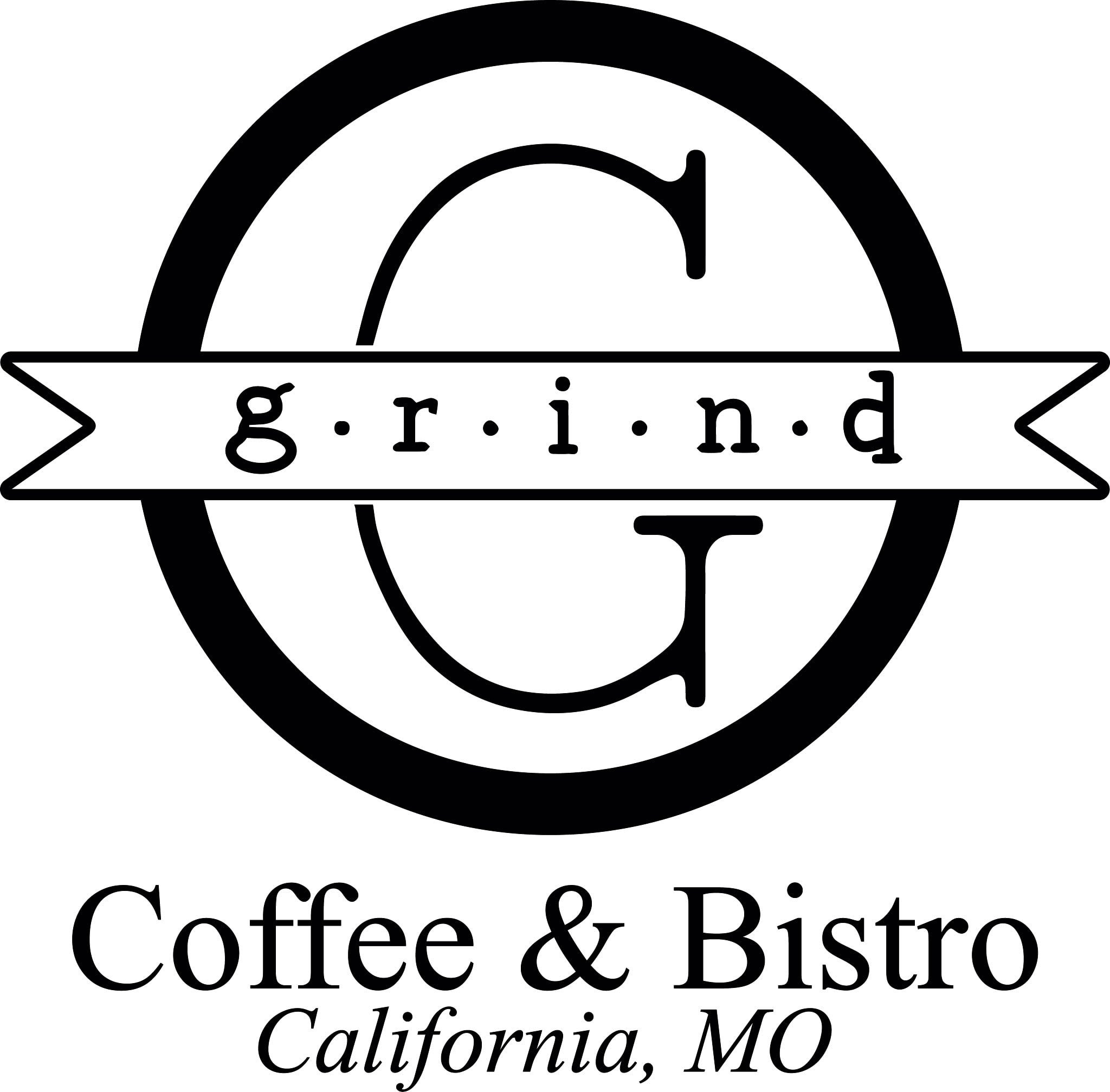 Grind Coffee Logo